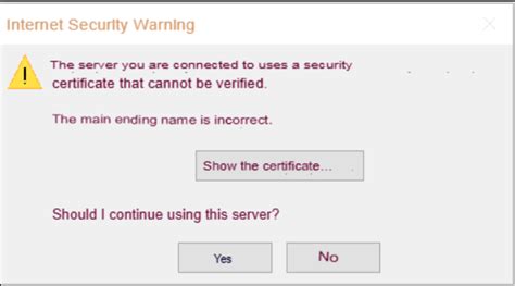 Wrong Webmail Certificate Support Nethserver Community