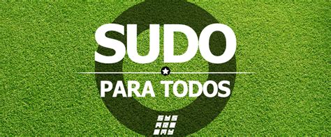 Sudo para Todos Sysarmy 10 años