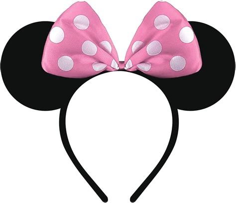 Free Minnie Mouse Ears Clipart Download Free Minnie Mouse Ears Clipart Png Images Free