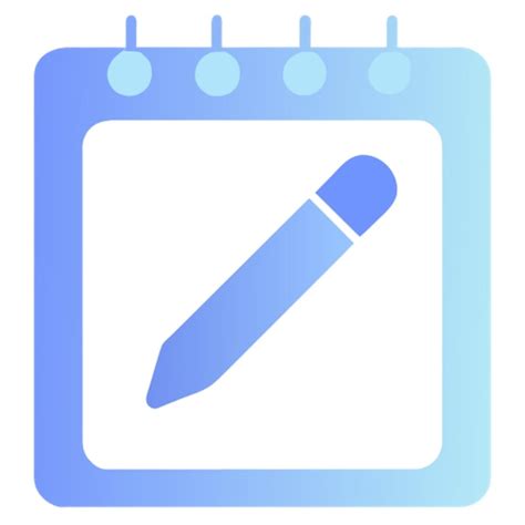 Premium Vector Sketch Icon Colored Shapes Gradient