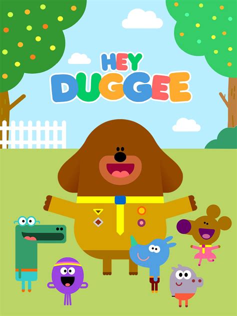 Hey Duggee Rotten Tomatoes