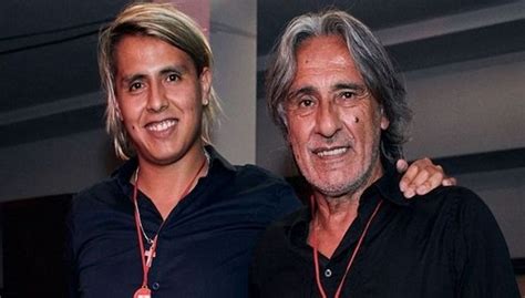 El hijo de Daniel Valencia contó por qué su papá rechazó viajar para