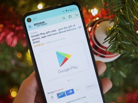 Where to buy Google Play gift cards | Android Central