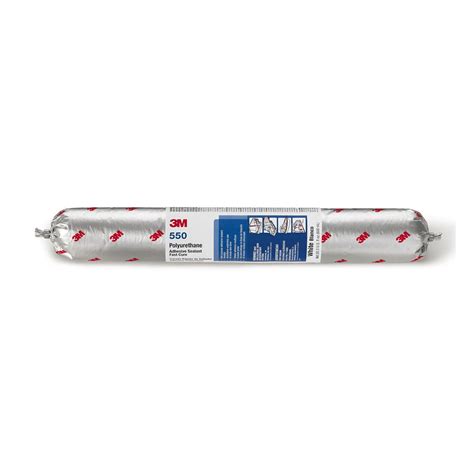 3M 550 / 3М 550 полиуретановый герметик - Рабберфлекс