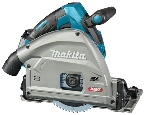 Makita Sp001gm101 Xgt 40v Max Li Ion Accu Invalcirkelzaag 4 0ah Accu In Mbox 165mm
