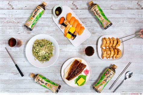 Suntory Tea Plus New Refreshing Oolong Tea Comes To Singapore Great