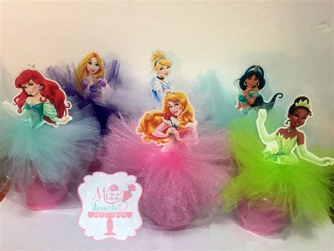 Disney Princess Candy