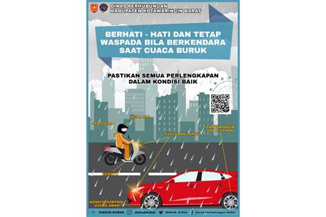 81 Contoh Iklan Layanan Masyarakat Yang Menarik Gambar Dan