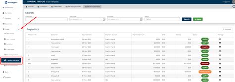 How Do I Add Attachments To Invoice Moneypex Support