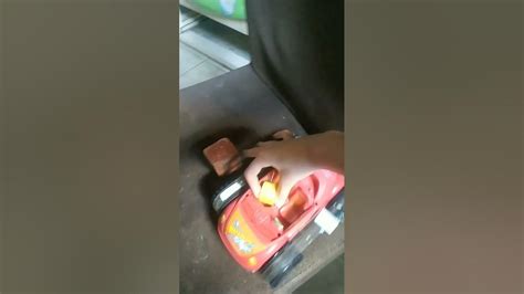 Red Exe Cdo Cartoon Youtube