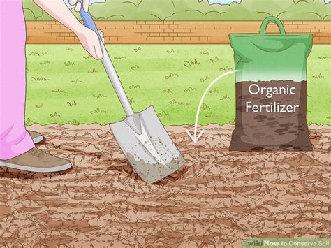 How To Conserve Soil 12 Steps With Pictures WikiHow