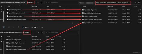 将 Open3dc 加入到 Vcpkg 包管理中windowsvcpkg Open3d Csdn博客