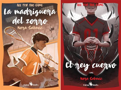 All For The Game By Nora Sakavic Goodreads