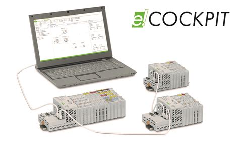 Ecockpit Software De Ingeniería Moderna Dicomat