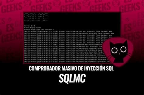 ¿qué Es La Inyección Sql Ejemplos Y Cómo Evitarla Esgeeks