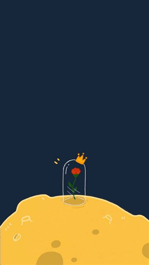 小王子 堆糖，美图壁纸兴趣社区