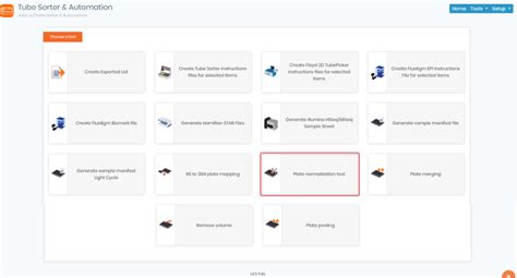 Next Generation Sequencing Ngs Automation Labcollector Blog