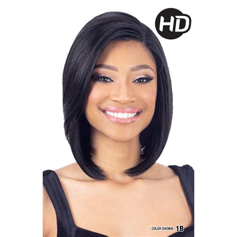 Freetress Equal Lite Synthetic Hd Lace Front Wig Calluna