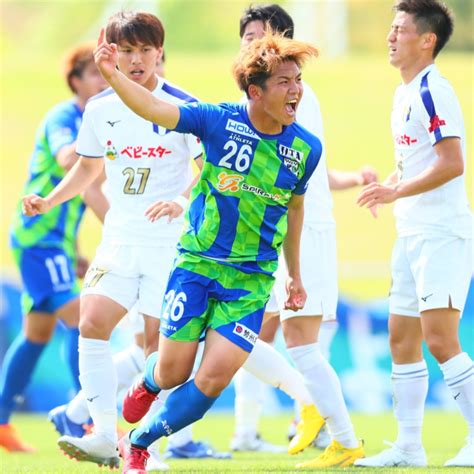 鈴鹿ポイントゲッターズ 三重県からjリーグ入りを目指しています！ Sonoligo