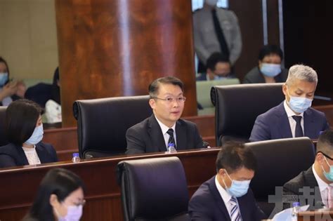 賭牌承批合同2022年6月到期 李偉農：重新競投將適時推諮詢文本 澳門力報官網