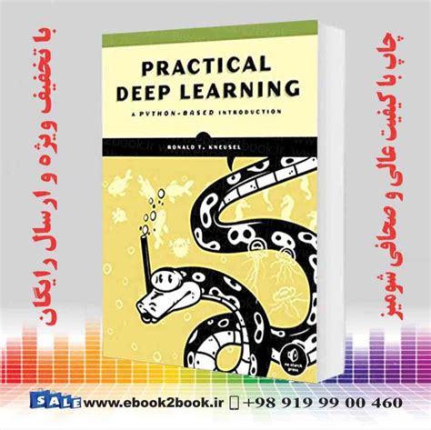 Practical Deep Learning A Python Based Introduction فروشگاه کتاب