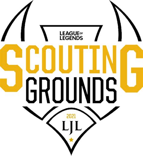 LJL Scouting Grounds Liquipedia League Of Legends Wiki