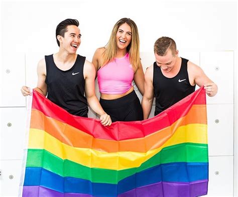 Pride Themed Workout Classes To Check Out In Toronto This Week