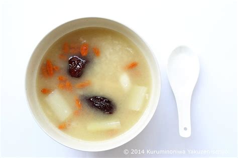 「寒熱調整の薬膳」食べ物の寒熱を利用する！ 横浜 薬膳料理教室 胡桃の庭 「体質改善の薬膳専門教室」