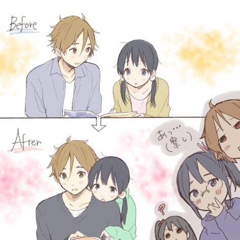 Mochizou X Tamako