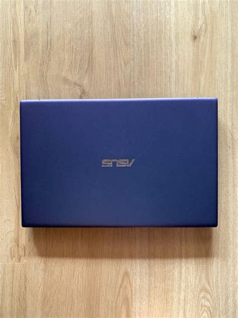 Laptop Asus Vivobook Slim Computers And Tech Laptops And Notebooks On