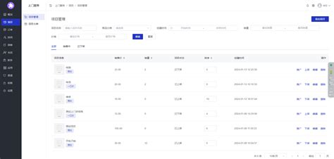 Github Niucloudniucloud Admin Saas Niucloud Admin是一款快速开发saas通用管理系统