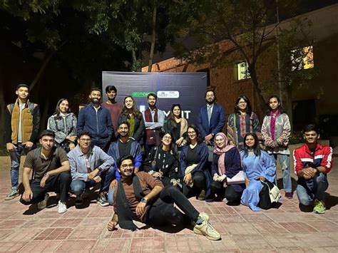 Atomcamp On Linkedin Atomcamp X National University Of Sciences And Technology Nust Team