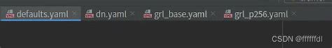 Grlcvpr2023图像修复训练自己的数据集grl Image Restoration如何测试 Csdn博客