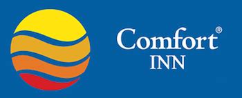 Comfort Inn Logo Logodix