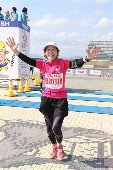 50代マラソン初心者が練習を続けられる理由ー「がん」経験が走ることを後押ししたーアラ還暦マラソン練習日記 風になる
