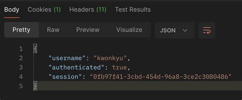 Spring Security에서 Json 로그인을 위한 필터 등록