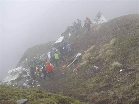 तारा एयरको विमान दुर्घटना छानबिन गर्न ५ सदस्यीय आयोग गठन प्रशासन