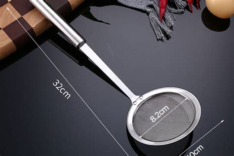 채반·믹싱볼 스텐 거품건지기 미세거름망 기름거름망 채망 오늘의집 쇼핑
