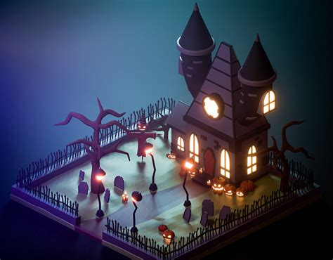 The Simpsons As Among Us Avatars In 3d Behance