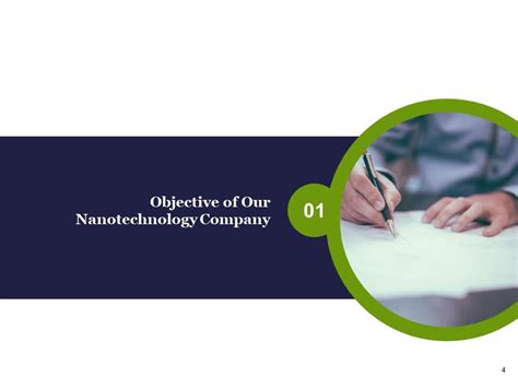 Introduction To Nanotechnology Powerpoint Presentation Slides Presentation Graphics