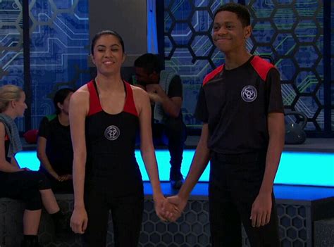 Tayleo Disney Xds Lab Rats Wiki Fandom