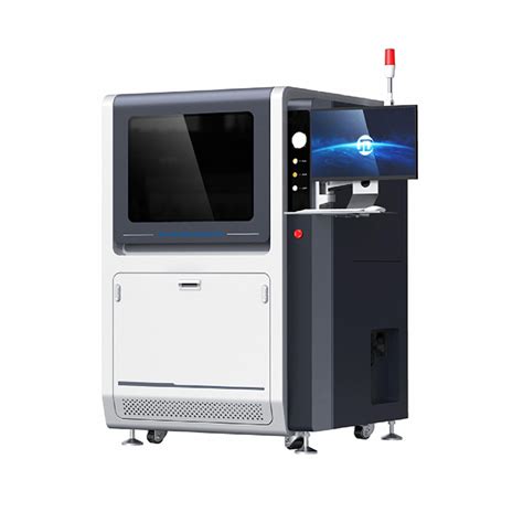 Smt Full Automatic Flying Probe First Article Detector Smt First