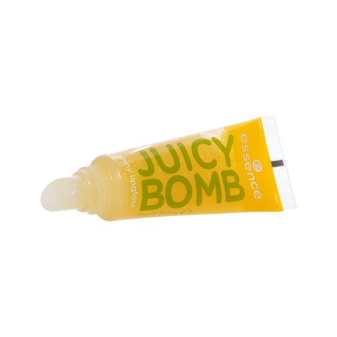 Блеск для губ `ESSENCE` JUICY BOMB тон 102 купить в интернет-магазине ...