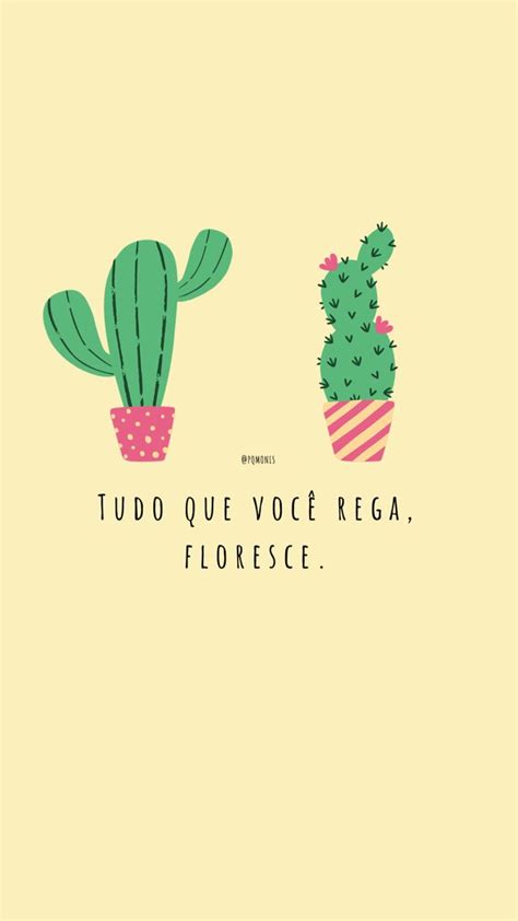 REGUE PARA FLORESCER Frases inpiração Frases inspiracionais Frases