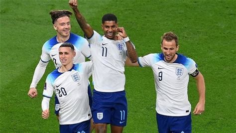 كين يقود قائمة منتخب إنجلترا في مباراتي مالطا ومقدونيا بتصفيات يورو 2024