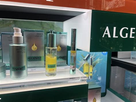 環球美妝go／歐美美妝店sephora超強隱藏版乾肌好用小黃瓶、黃金面膜、1秒面膜，原來台灣也買得到！還有哪些漏網之魚？ Vogue Taiwan