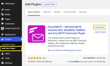 How To Fix Fluent Forms Email Delivery Issues Fluent Forms