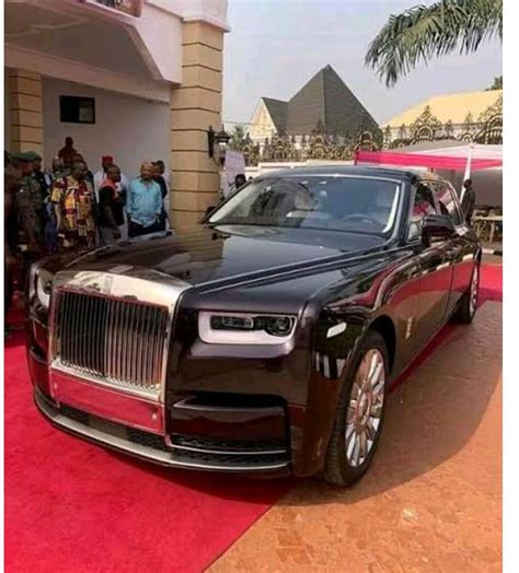 Meet The Richest Igbo Man In The World Who Has Donated 13 Million For