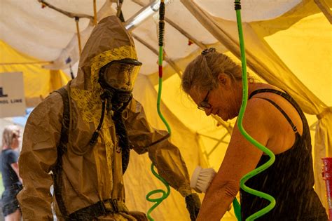 Dvids Images Floridas Cerfp Tested During External Evaluation