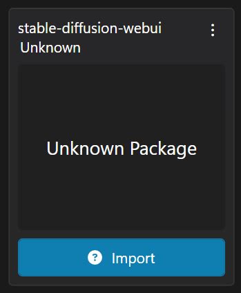 Inference - A reimagined native Stable Diffusion experience for any ComfyUI workflow, now in ...